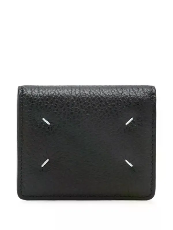 MAISON MARGIELA Four Stitches Pocket Cardholder