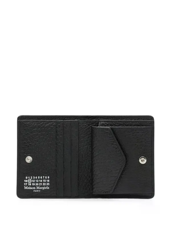 MAISON MARGIELA Four Stitches Pocket Cardholder