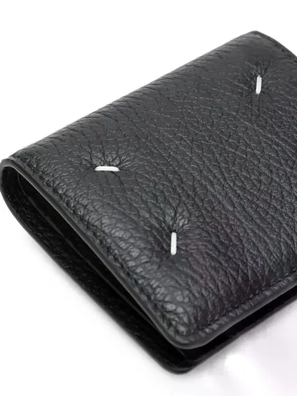 MAISON MARGIELA Four Stitches Pocket Cardholder