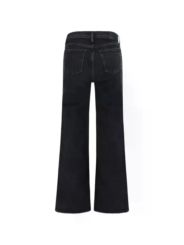 Citizens Of Humanity Kimberly Wide-leg Jeans