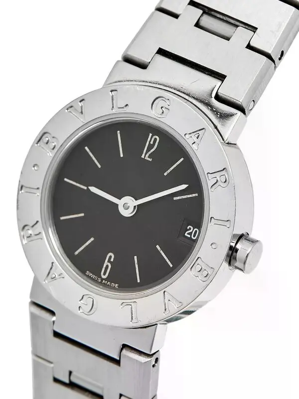 BVLGARI Bb23ss 23mm Watch