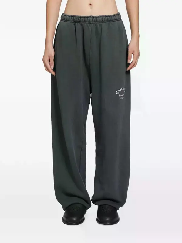 WILLY CHAVARRIA Community Center Buffalo Track Pants