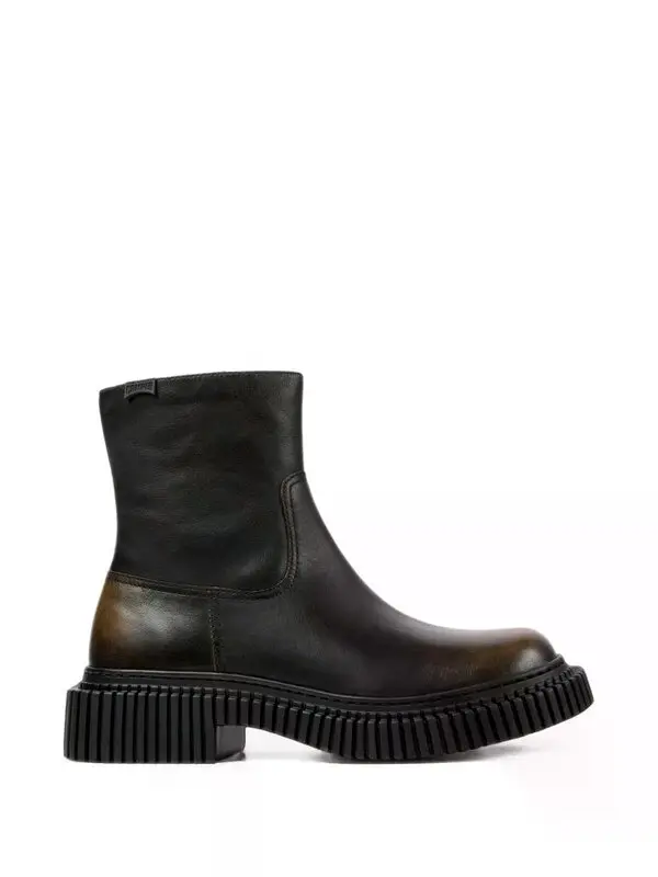Camper Pix Berlin Ankle Boots