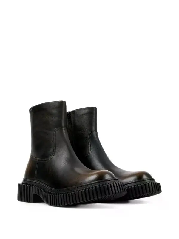 Camper Pix Berlin Ankle Boots