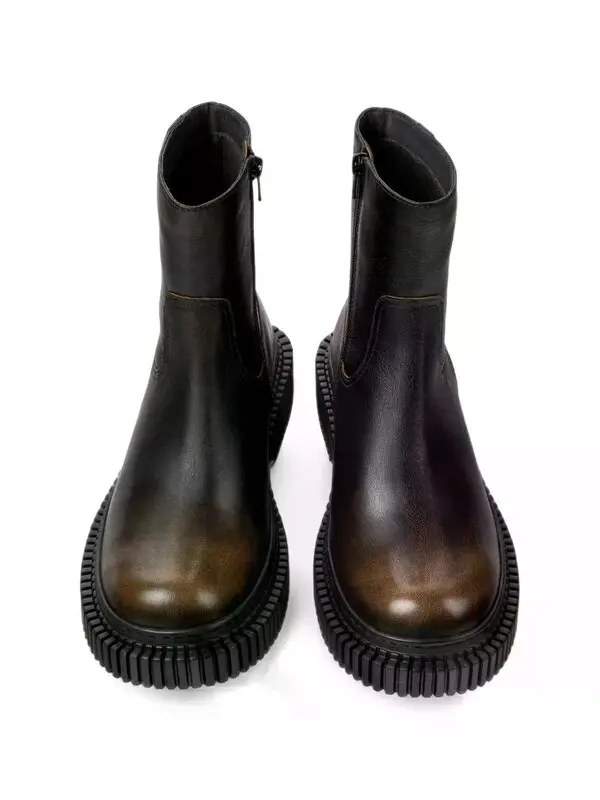Camper Pix Berlin Ankle Boots