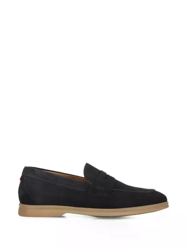 Bally Peny-slot Loafers