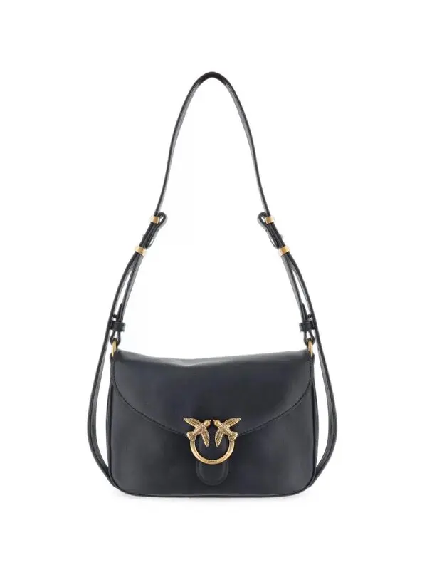 Pinko Love Birds Shoulder Bag