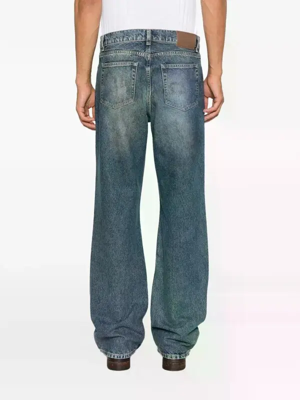 Our Legacy Carlson Jeans