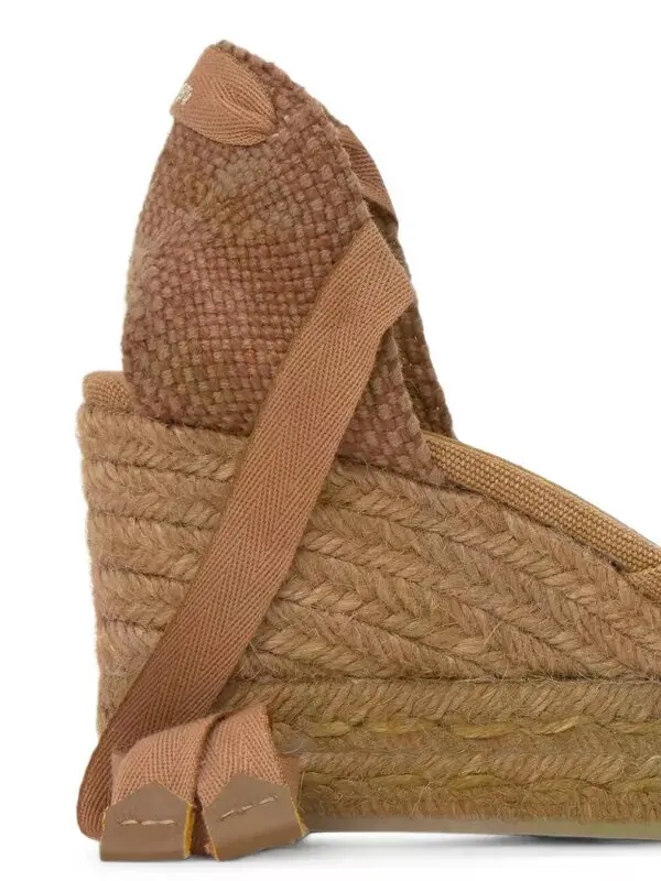 CastaÑer Chiara Wedge Espadrilles