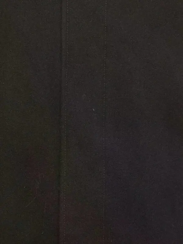 Burberry Single-breasted Coat