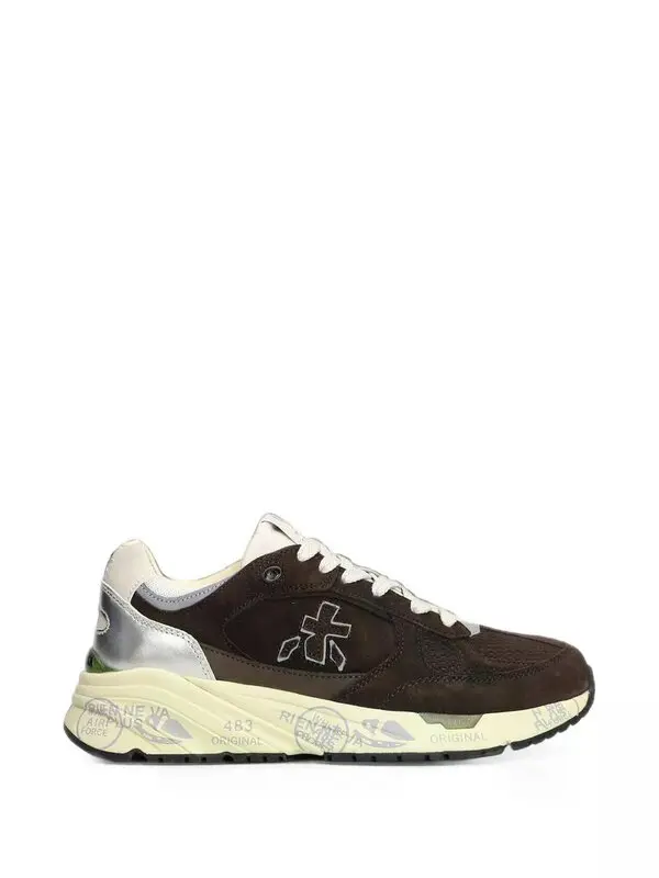 Premiata Mased 8596 Sneakers