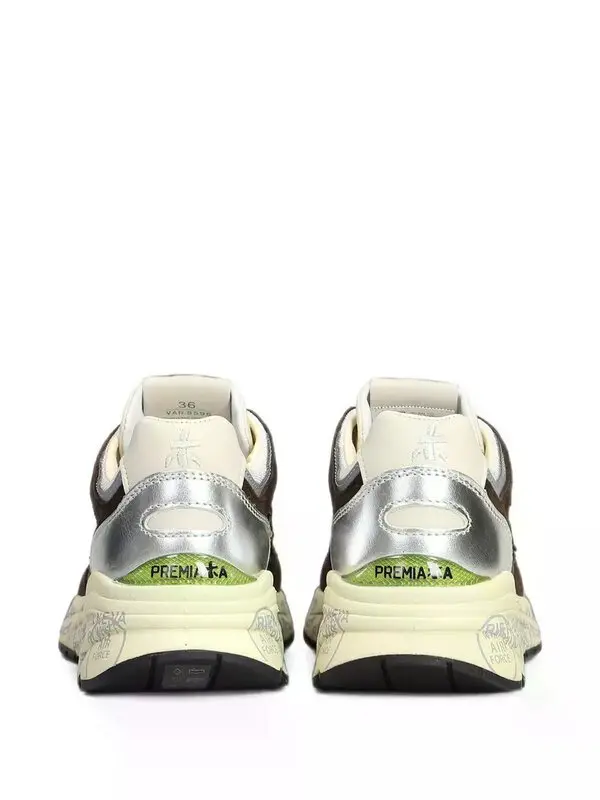 Premiata Mased 8596 Sneakers