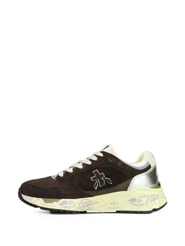 Premiata Mased 8596 Sneakers
