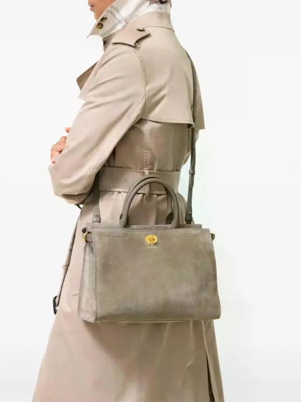 Burberry Small Cotswolds Tote