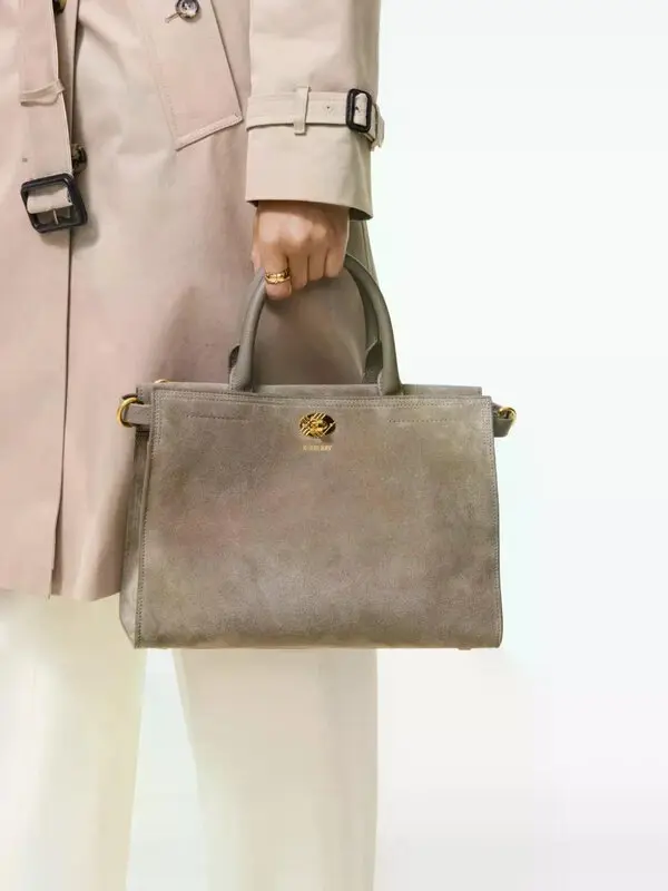 Burberry Small Cotswolds Tote