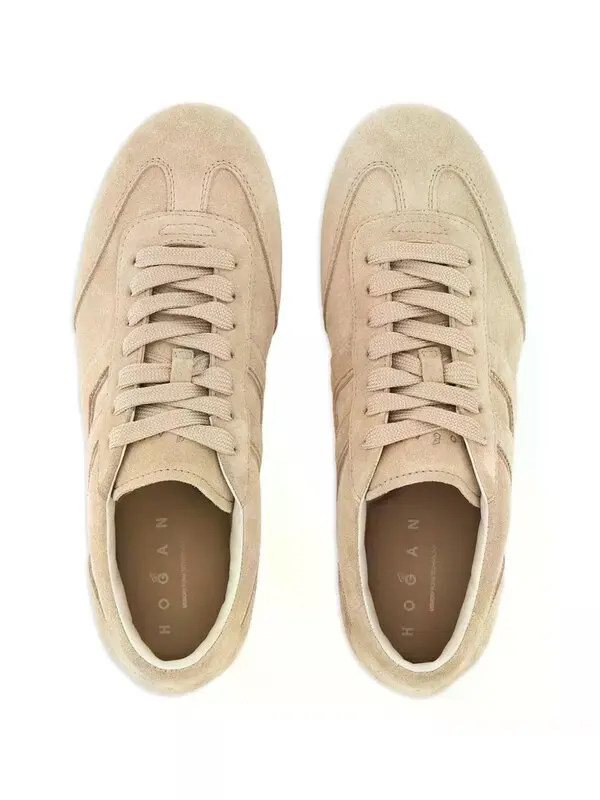 Hogan Olympia Sneakers