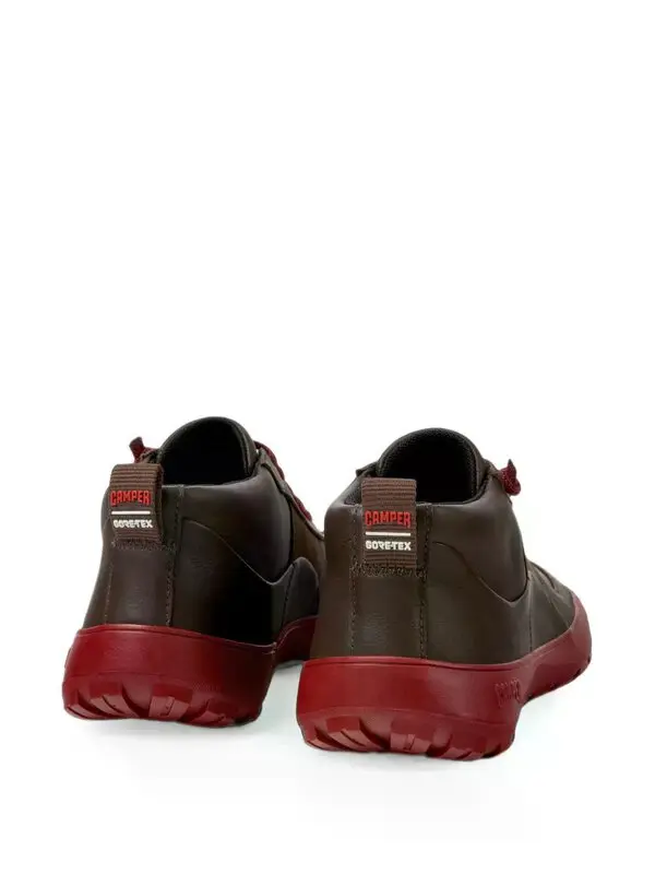 Camper Peu Serra Low-top Sneakers