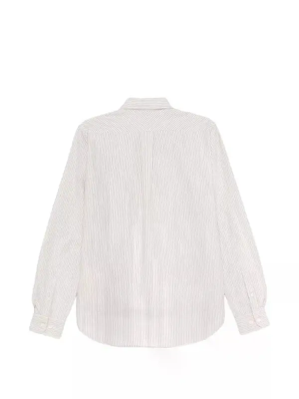 Norse Projects Lyngkrog Oxford Shirt