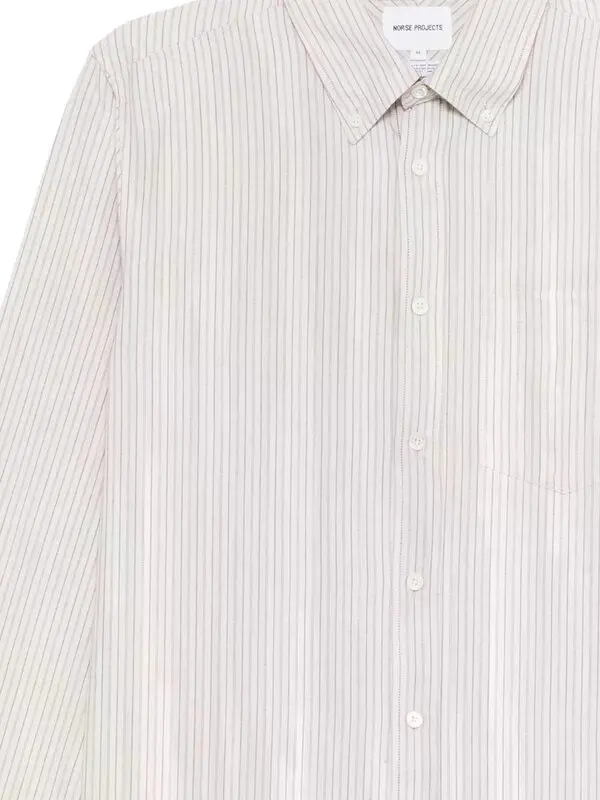 Norse Projects Lyngkrog Oxford Shirt
