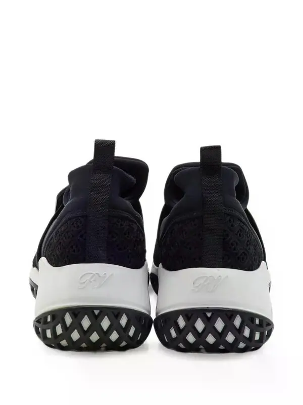 ROGER VIVIER Sneaky Viv Slip-on Sneakers
