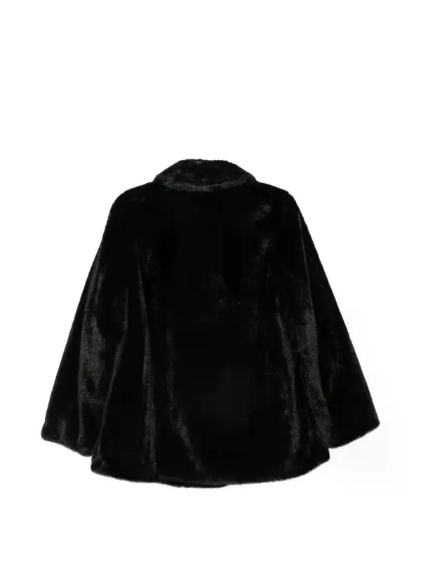 Marina Rinaldi Faux-fur Coat