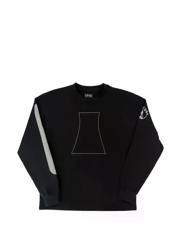CANOE X LN-CC Nyra Graphic-print Sweatshirt
