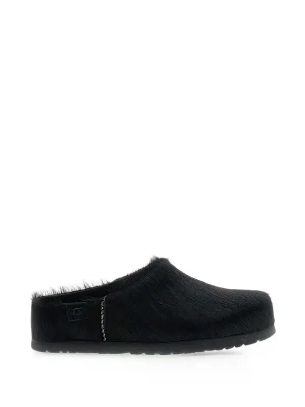 UGG Otzo Calf-hair Mules