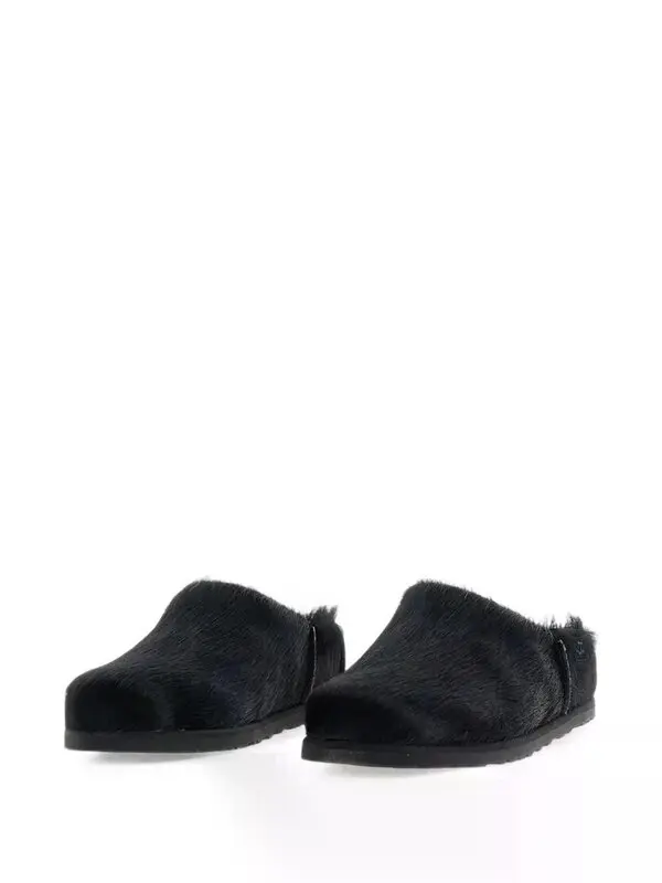 UGG Otzo Calf-hair Mules