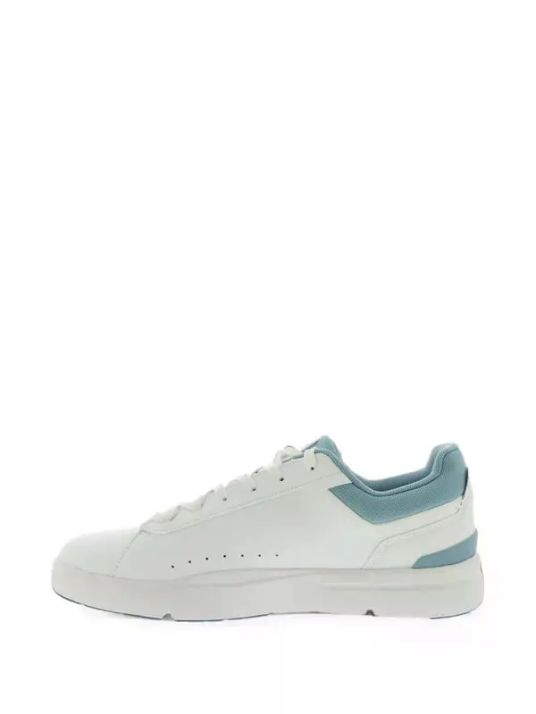 On The Roger Low-top Sneakers