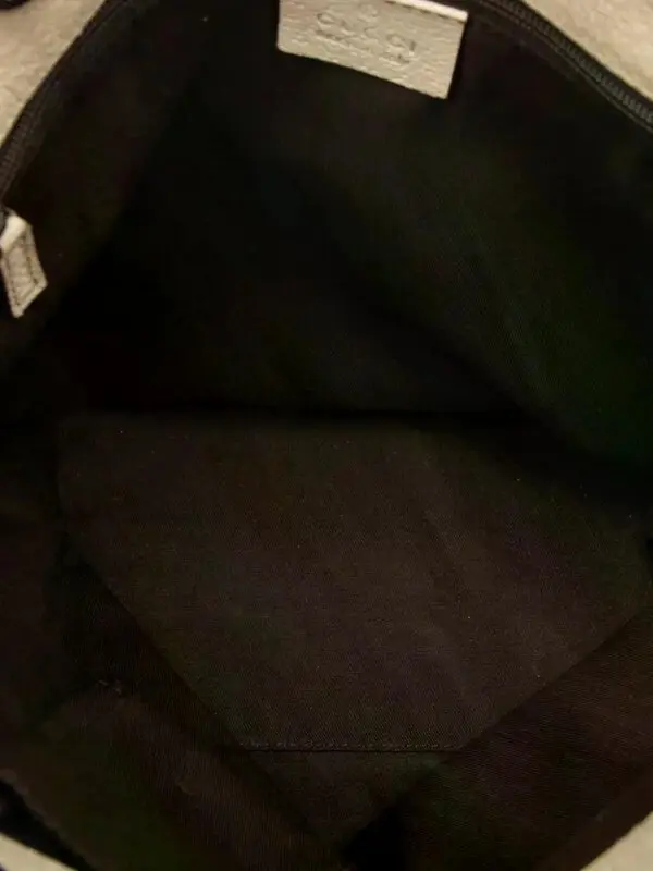 Gucci 2000-2015 Gg Canvas Eclipse Tote Bag - Neutrals