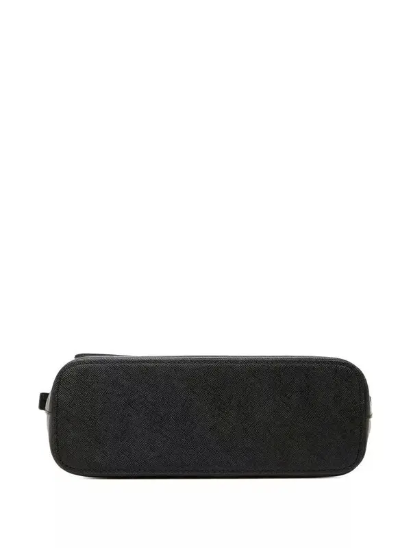 Burberry 2000-2017 Nova Check Canvas Crossbody Bag