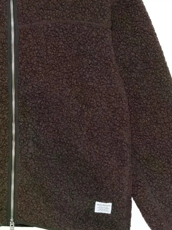 Norse Projects Bjerget Sherpa Jacket