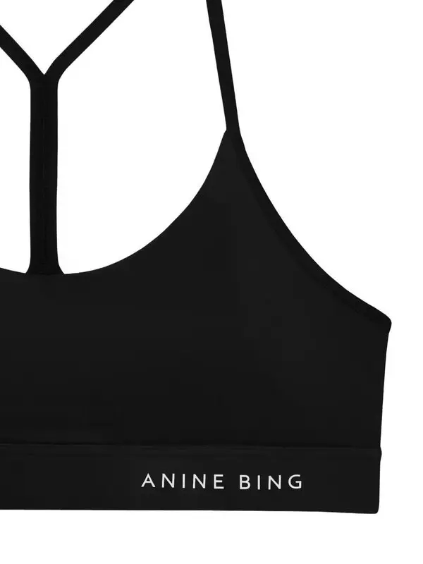 ANINE BING Eve Bra