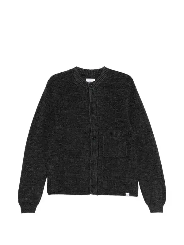 Norse Projects Gullverket Cardigan
