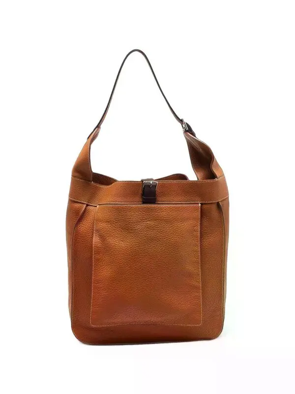Hermès 2009 Gm Marwari Shoulder Bag
