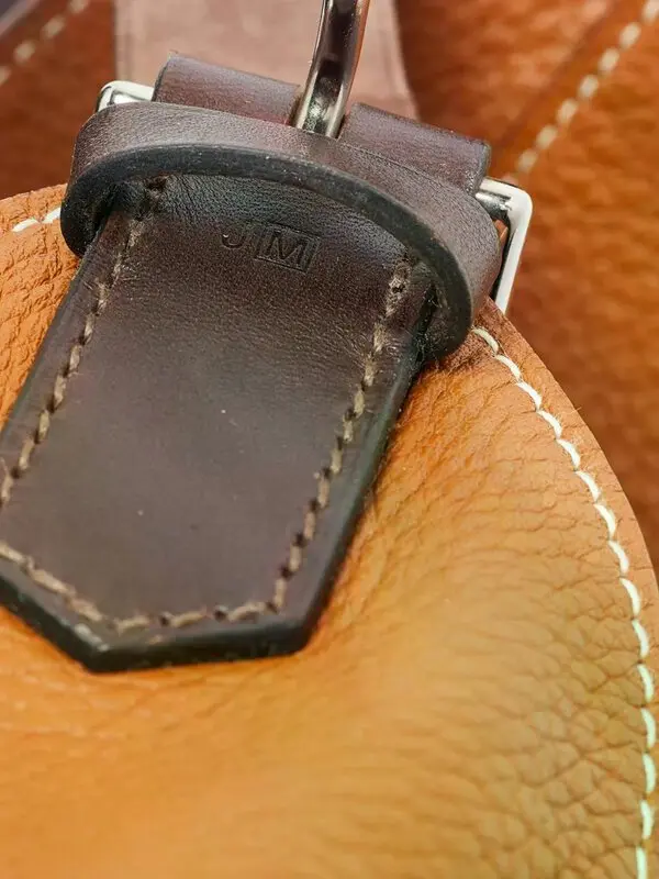 Hermès 2009 Gm Marwari Shoulder Bag