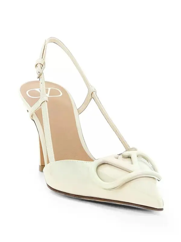 Valentino Garavani Slingback Pumps