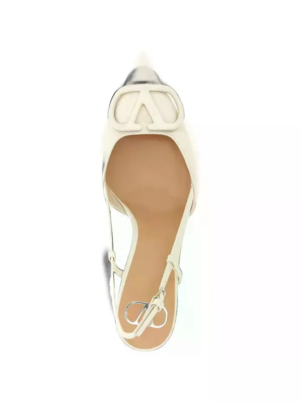 Valentino Garavani Slingback Pumps