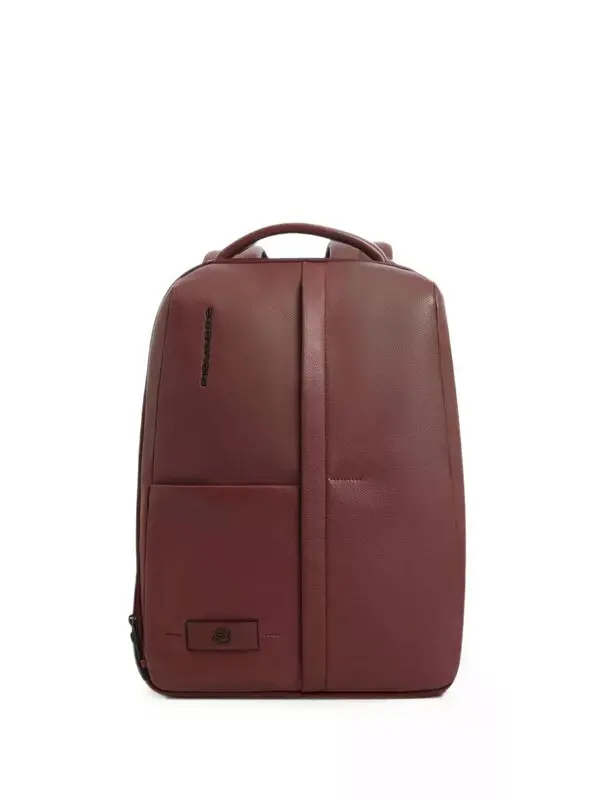PIQUADRO Expandable Backpack
