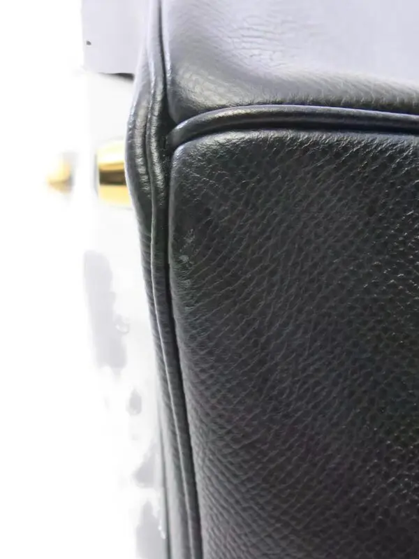 Hermès 2019 Birkin 30 Tote Bag