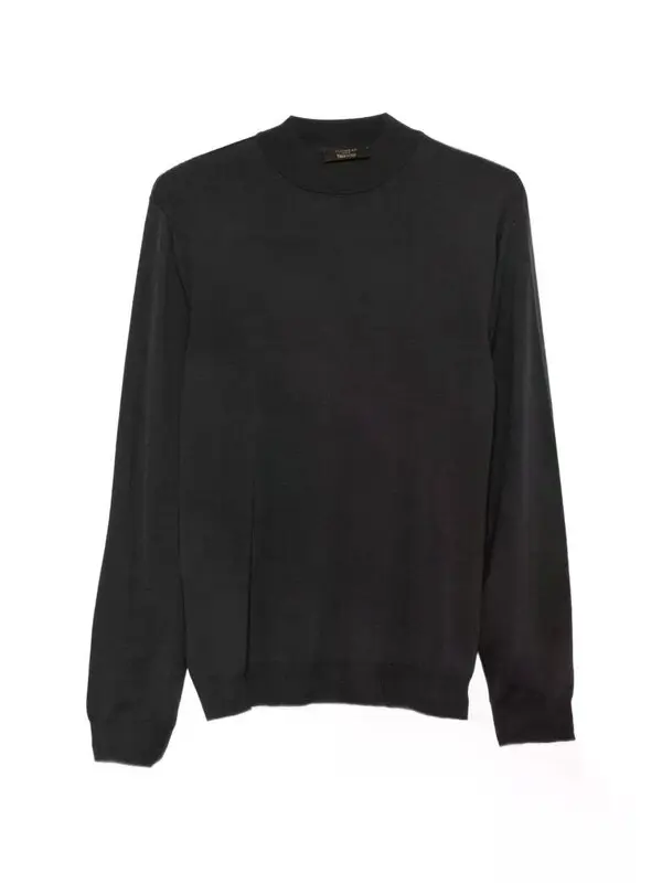 ZANONE Fine-knit Sweater
