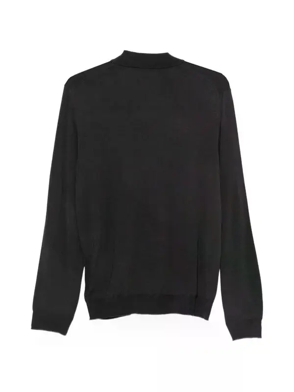 ZANONE Fine-knit Sweater