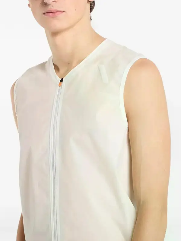 SOAR Rainout Gilet