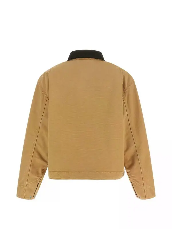 Carhartt Work In Progress Og Detroit Jacket
