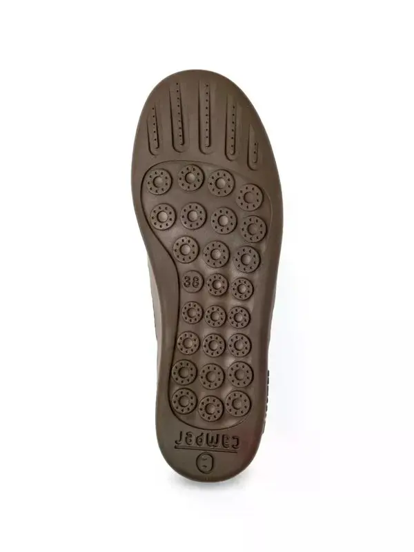 Camper Peu Touring Ballet Flats