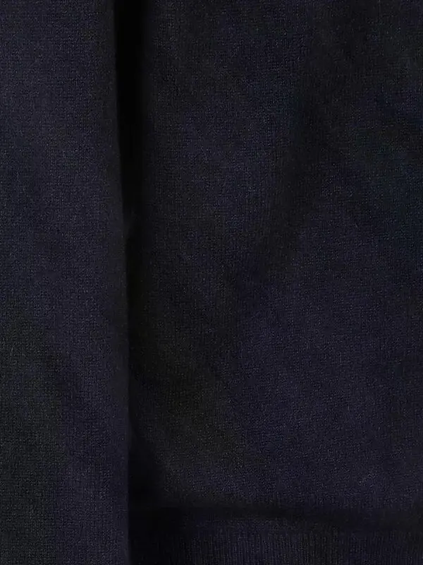 CRUCIANI Crew-neck Knitted Sweater