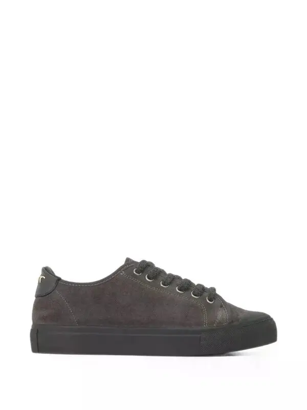 CastaÑer Zira Suede Trainers