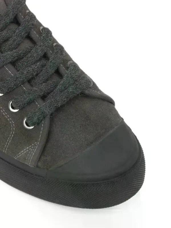 CastaÑer Zira Suede Trainers