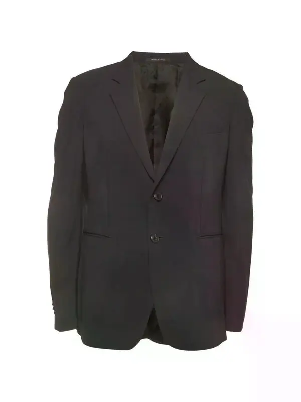 Emporio Armani Jude Line Blazer