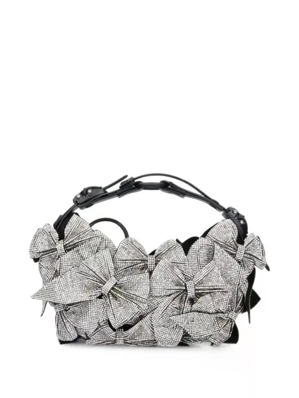 Junya Watanabe X Innerraum Bow-detail Shoulder Bag